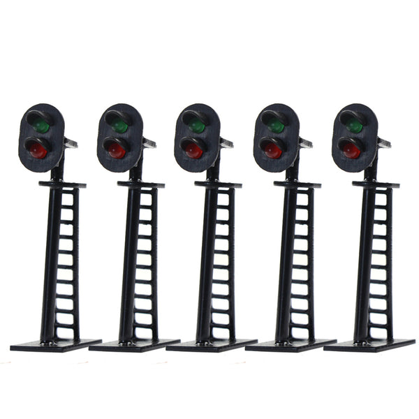 Signal – Tagged "N Scale"