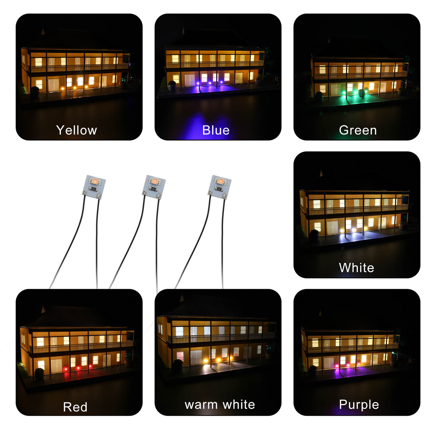 Lighting&Electrical