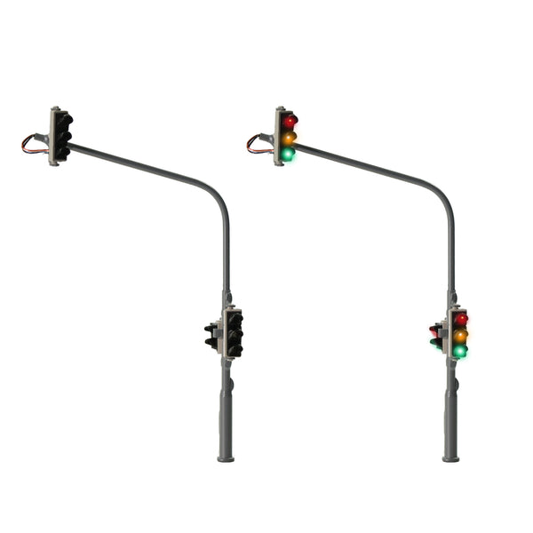 Signal – Tagged "N Scale"