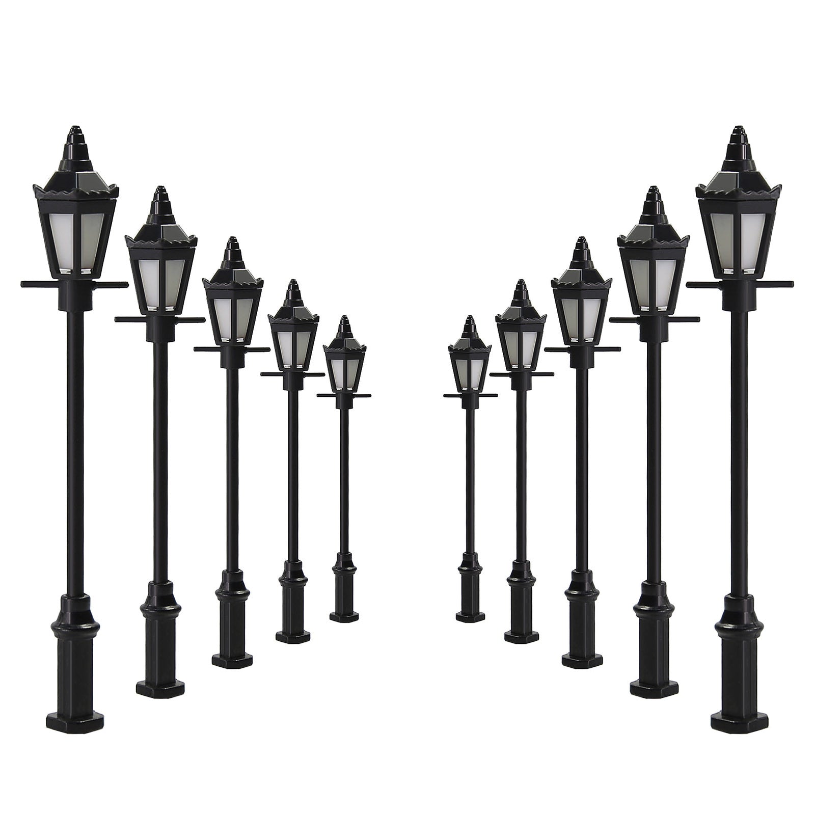 Lampposts – Page 2