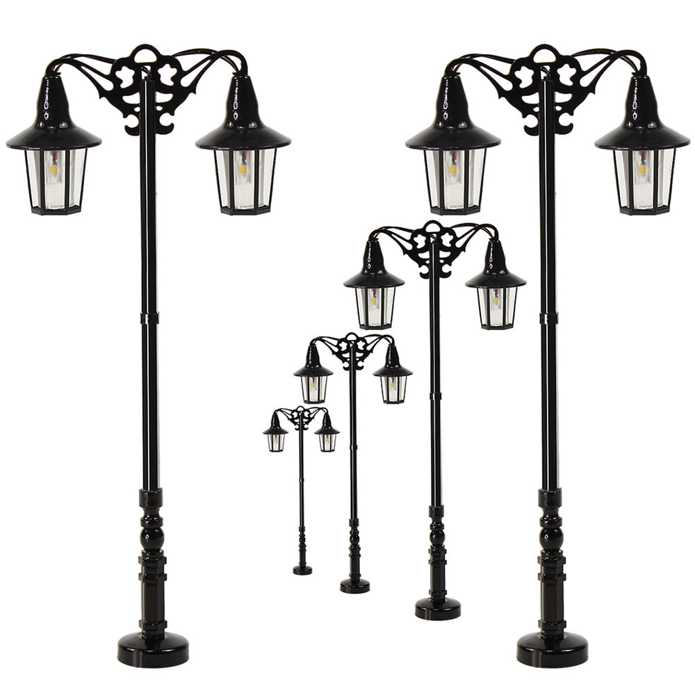 Lampposts – Page 2