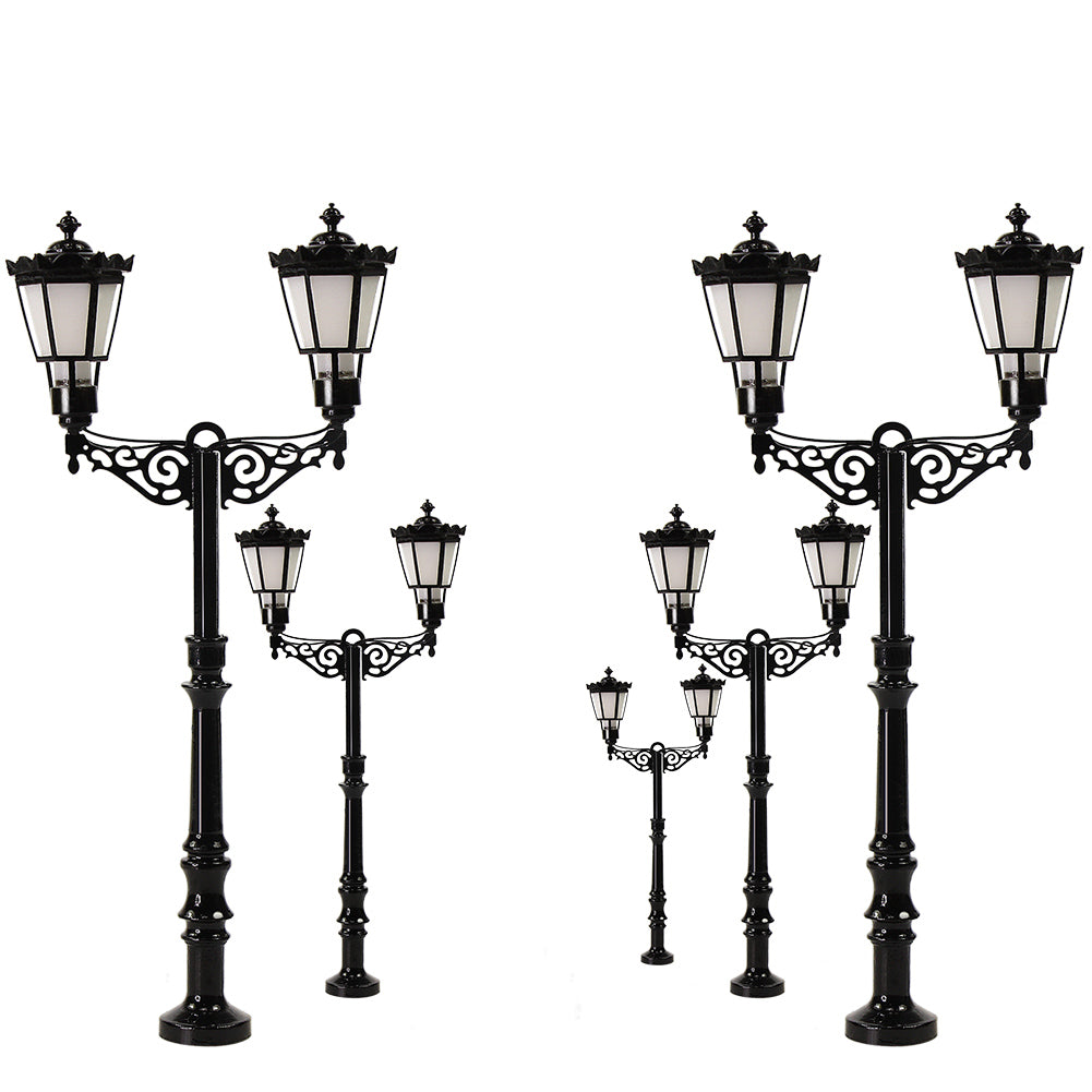 Lampposts – Page 2