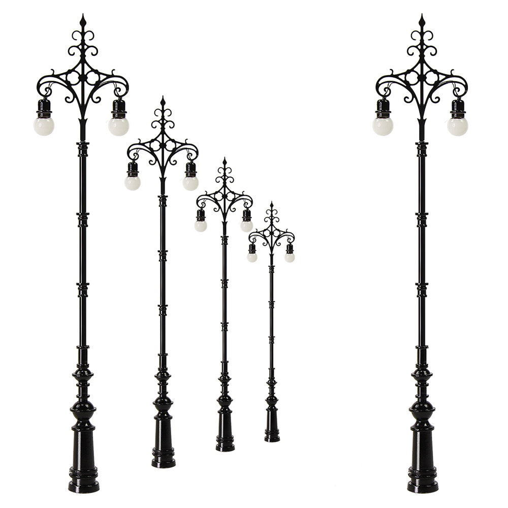 Lampposts – Page 2