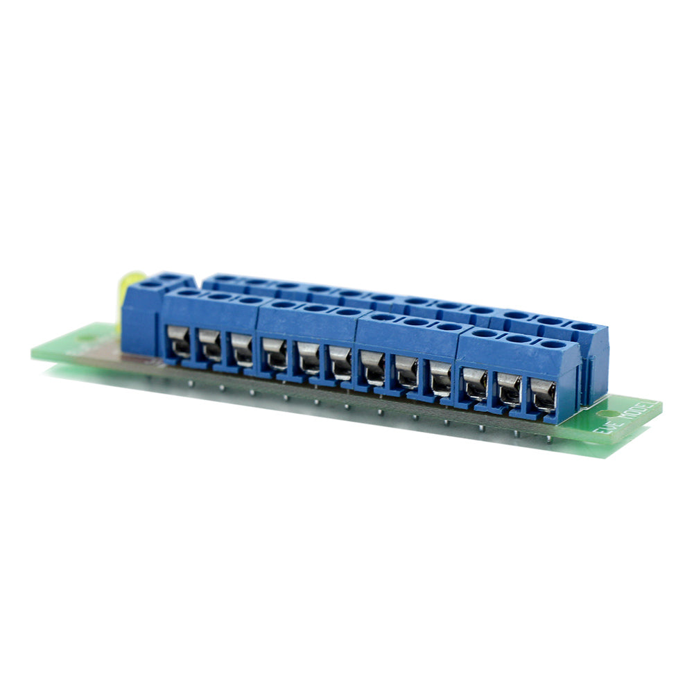 PCB001 1 Set Power Distribution Board With Status LEDs