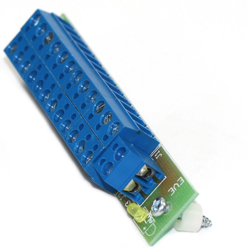 PCB001 1 Set Power Distribution Board With Status LEDs