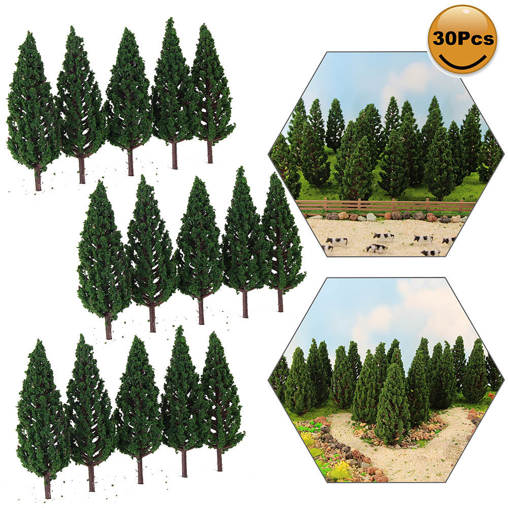 Trees